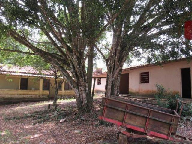 Sítio à venda, 411400 m² por R$ 2.300.000,00 Zona Rural Piedade/SP