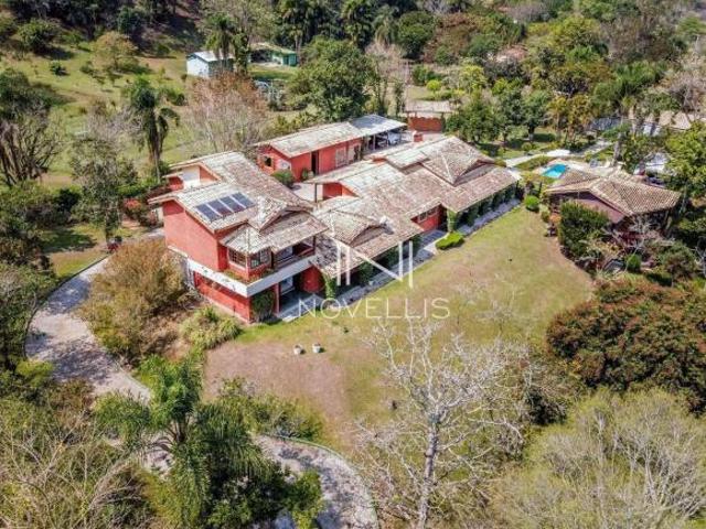 Sítio à venda, 42600 m² por R$ 5.500.000,00 Angola de Baixo Jacareí/SP