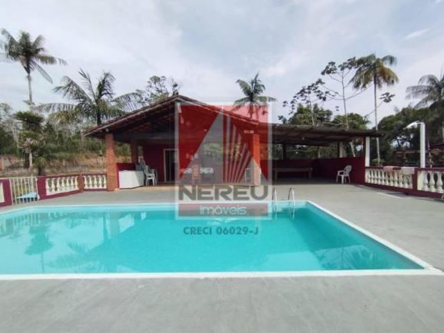 Sítio à Venda – 42.970 m² Escritura Registrada