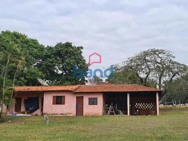 Sítio à venda, 43,56 Hectares por R$ 5.000.000 Xiririca Porto Feliz/SP