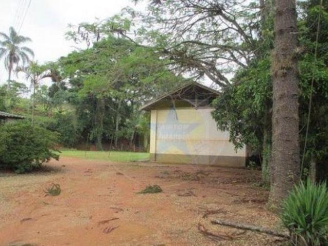 Sítio à venda, 4 m² por R$ 3.000.000,00 Canedos Atibaia/SP
