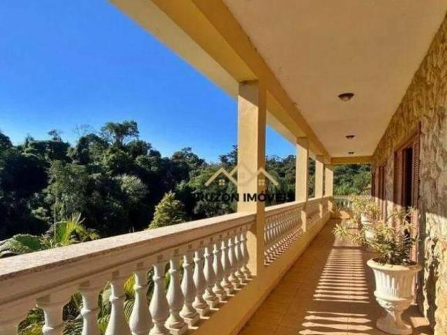 SÍTIO À VENDA, 4 SUÍTES, 34.293M² A.T, 500M² A.C, R$ 4.256.000,00 BAIRRO POSTE JUNDIAÍ/SP ESTU