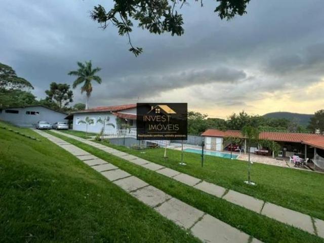 Sítio à venda, 4 quartos, 1 suíte, Jardim da Boa Vista Juatuba/MG
