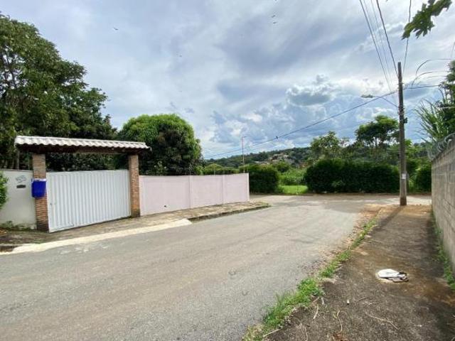 Sítio à venda, 4 quartos, 1 suíte, 6 vagas, Prata/Centro Capim Branco/MG