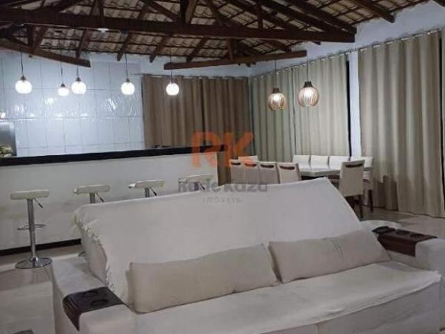Sítio à venda, 4 quartos, 1 suíte, 6 vagas, Vila Ipê Amarelo Contagem/MG