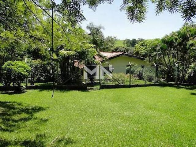 Sítio à venda, 4 quartos, 2 vagas, Entre Rios Jumirim/SP