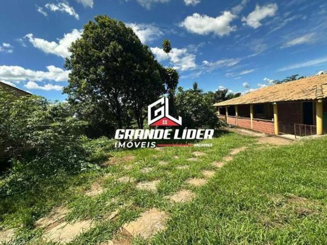 Sítio à venda, 4 quartos, 30 vagas, Condomínio Turmalinas Esmeraldas/MG