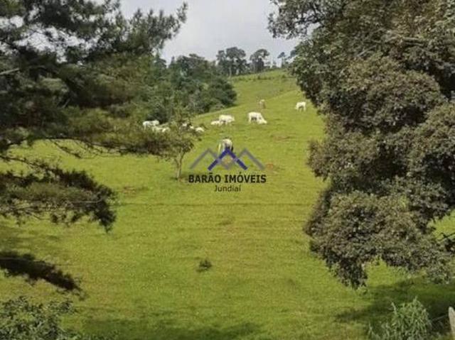 Sítio à venda, 544.500 m² por R$ 10.000.000 Rombeiros Cabreúva/SP