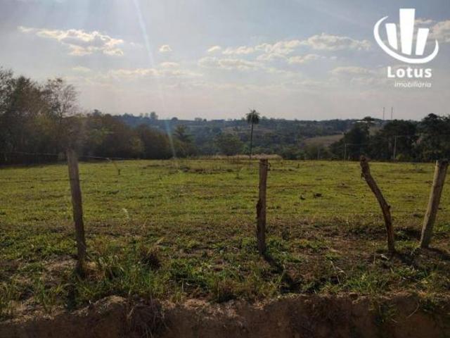 Sítio à venda, 55200 m² por R$ 1.800.000,00 Guedes Jaguariúna/SP