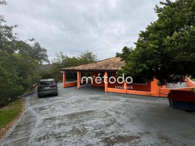 Sítio à venda, 57200 m² por R$ 1.120.000,00 Itapeti Guararema/SP