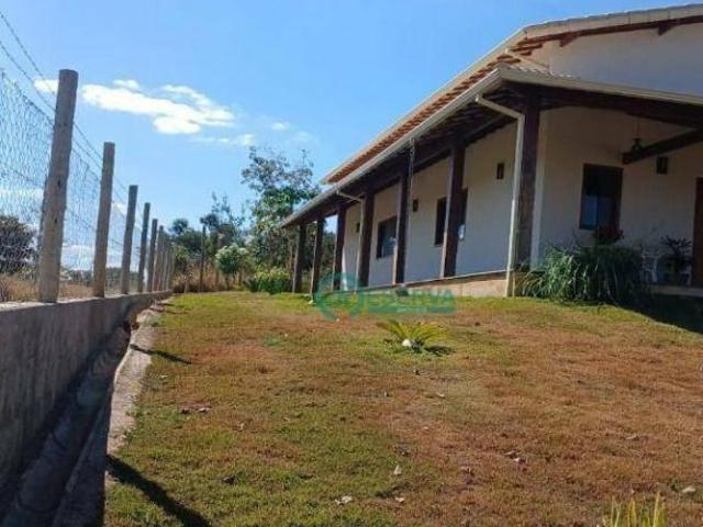 Sítio à venda, 5000 m² por R$ 750.000,00 Almeida Jaboticatubas/MG