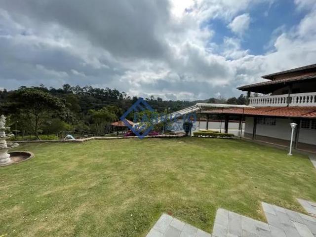 Sítio à venda, 50.000 m² por R$ 4.900.000 Caixa D´água Vinhedo/SP