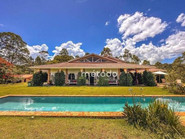 Sítio à venda, 51000 m² por R$ 2.950.000,00 Santa Isabel Santa Isabel/SP