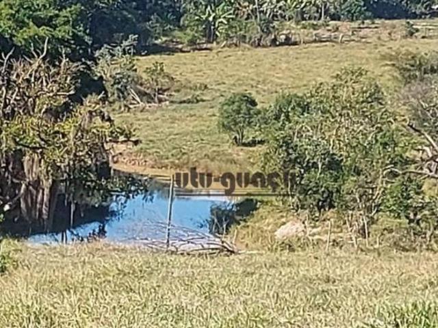 Sítio à venda, 532400 m² por R$ 5.500.000,00 Área Rural Angatuba/SP