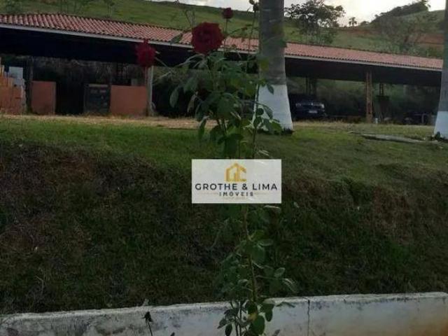 Sítio a venda, 5 alqueires, Jardim Satélite, São José dos Campos, SP
