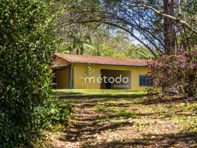 Sítio à venda, 64825 m² por R$ 1.296.500,00 Lambari Guararema/SP