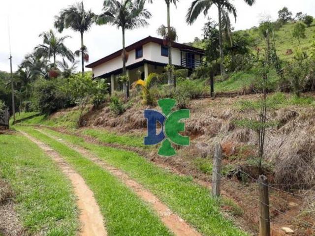 Sítio à venda, 65000 m² por R$ 1.650.000,00 Turvo São José dos Campos/SP
