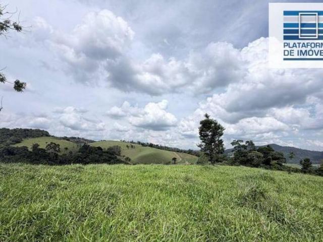 Sítio à venda, 65000 m² por R$ 450.000,00 Pinhalzinho/SP