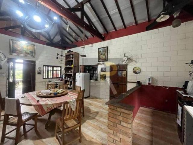 Sítio à venda, 6500 m² por R$ 2.500.000,00 Vila Moraes Mogi das Cruzes/SP