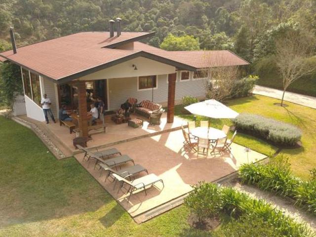 Sítio à venda, 677600 m² por R$ 8.000.000,00 Centro Gonçalves/MG