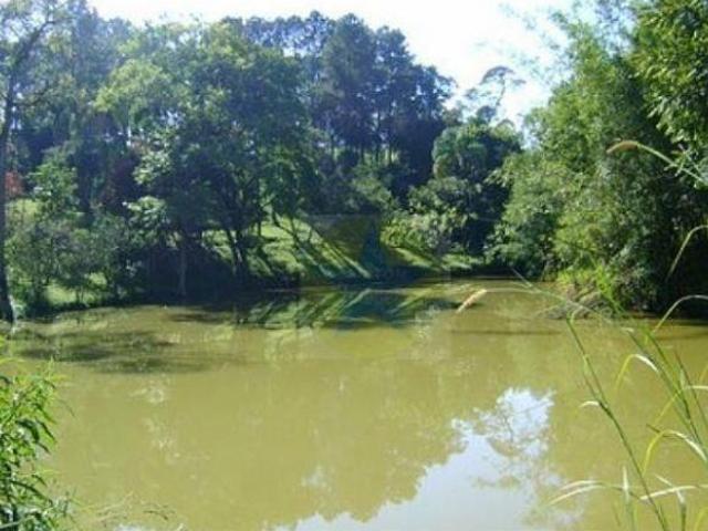 Sítio à venda, 60000 m² por R$ 1.500.000,00 Moinho Nazaré Paulista/SP