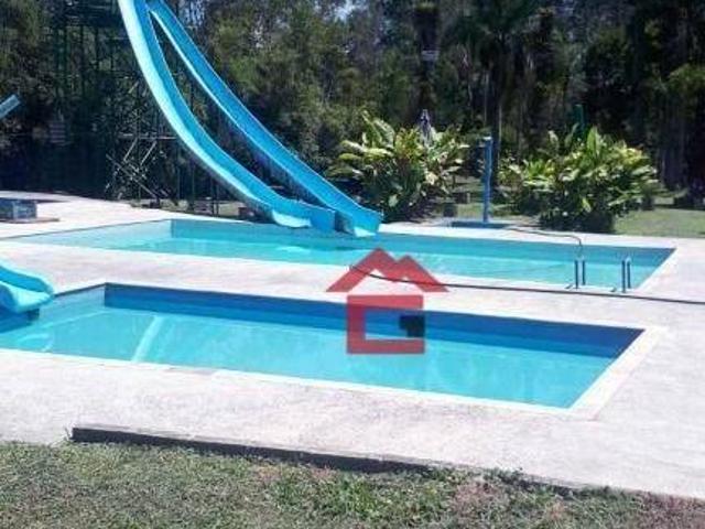 Sítio à venda, 60000 m² por R$ 2.800.000,00 Parque Imperial Embu Guaçu/SP