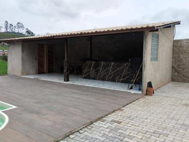 Sítio à venda, 600 m² por R$ 212.000,00 Filgueiras Juiz de Fora/MG