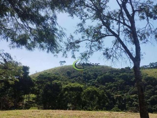 Sítio à venda, 605000 m² por R$ 13.200.000,00 Roncador São Francisco Xavier/SP