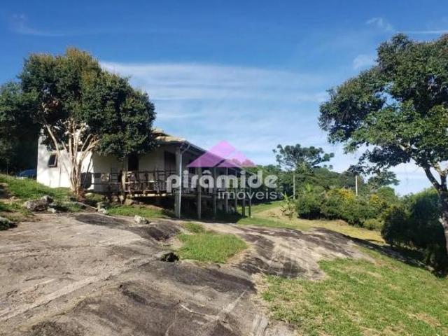 Sítio à venda, 60500 m² por R$ 1.800.000,00 Itacuruçá Cunha/SP