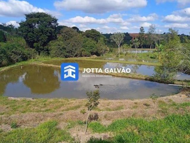 Sítio a venda, 60.000m² Boa Esperança MG