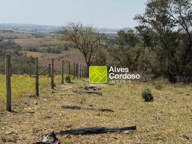 Sitio a venda 6,405 Alqueires Bairro Capuava Cidade de Porangaba SP