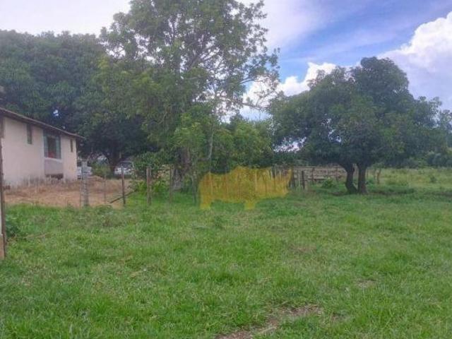 Sítio à venda, 6 alqueires por R$ 1.300.000 Rio Claro/SP