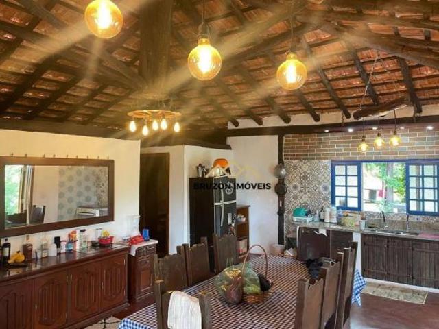 SÍTIO A VENDA 6 QUARTOS 49.000M²A.T, 1.020M²A.C R$ 2.500.000,00 CAMPO LARGO JARINU/SP
