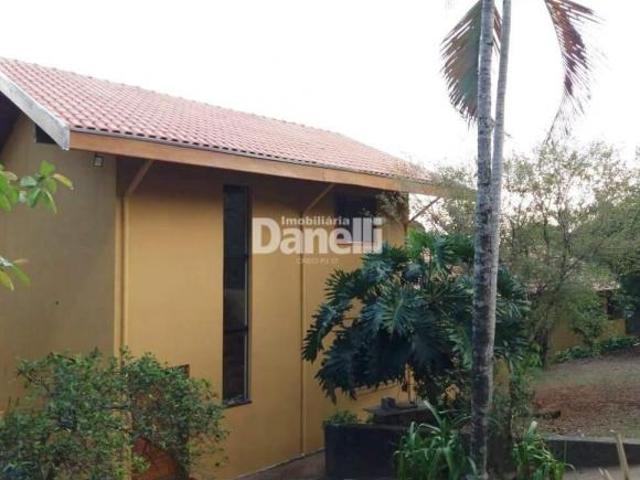 Sítio à venda, 6 quartos, 1 suíte, 3 vagas, Barreiro Taubaté/SP