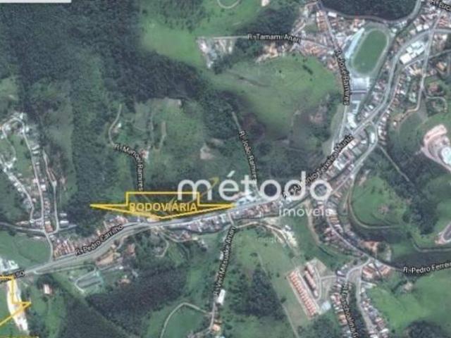 Sítio à venda, 79000 m² por R$ 4.000.000 Ipiranga Guararema SP