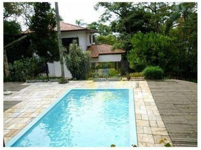 Sítio à venda, 7000 m² por R$ 1.500.000,00 Estância Santa Maria do Portão Atibaia/SP