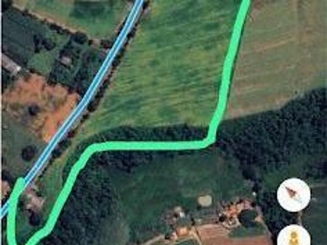 Sítio à venda, 71378 m² por R$ 1.650.000,00 Area Rural Artur Nogueira/SP