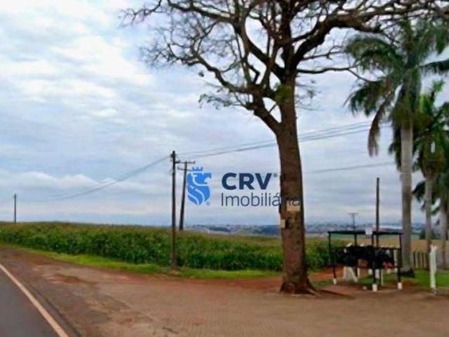 Sítio à venda, 72116 m² por R$ 7.000.000,00 Centro Warta/PR