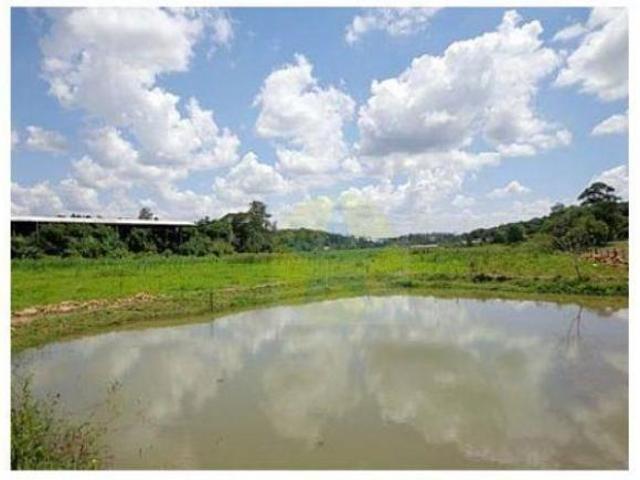 Sítio à venda, 72600 m² por R$ 1.500.000,00 Vale das Flores Atibaia/SP