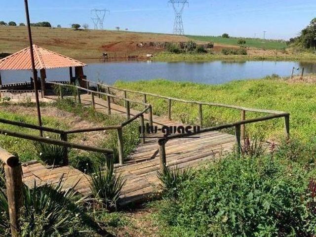 Sítio à venda, 72600 m² por R$ 1.300.000,00 Rodovia Osni Mateus Cerqueira César/SP
