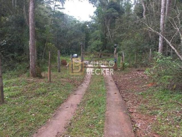 Sítio a venda 7.000m² Bairro do Turvo Zona Norte de S José dos Campos