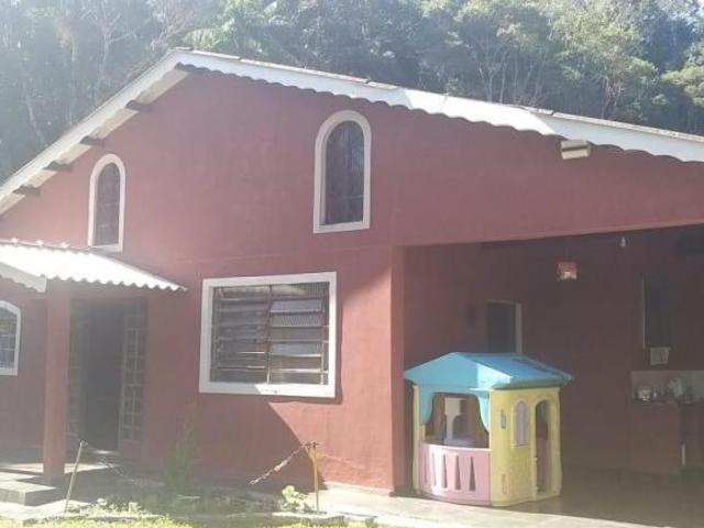 Sítio à venda 7.000M², Centro, 5 quartos Mogi das Cruzes, SP ACEITA PERMUTA