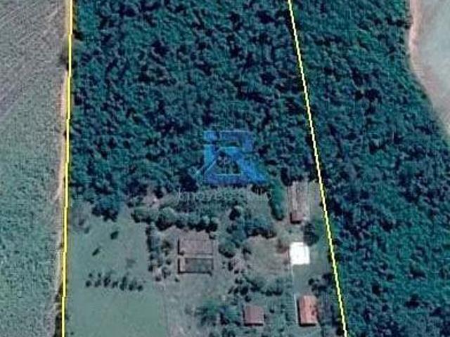 Sítio à venda, 84600 m² por R$ 1.000.000,00 Sitio Roma Boa Esperança do Sul/SP