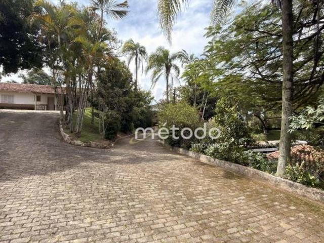 Sítio à venda, 847000 m² por R$ 9.800.000,00 Freguesia da Escada Guararema/SP