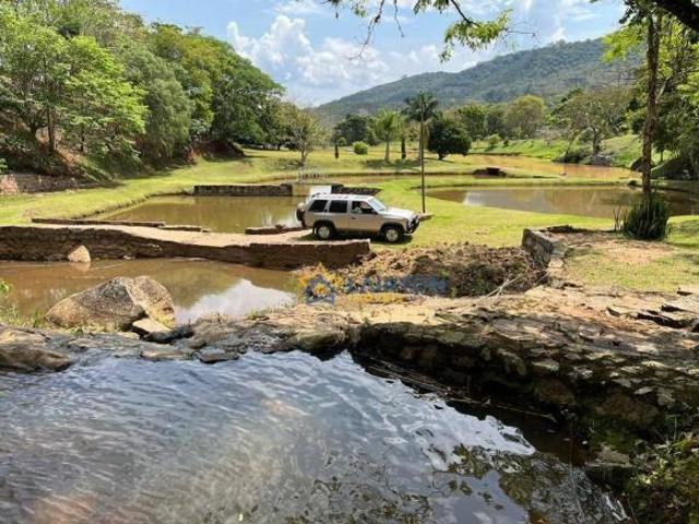 Sítio à venda, 84700 m² por R$ 4.500.000,00 Peão Piracaia/SP
