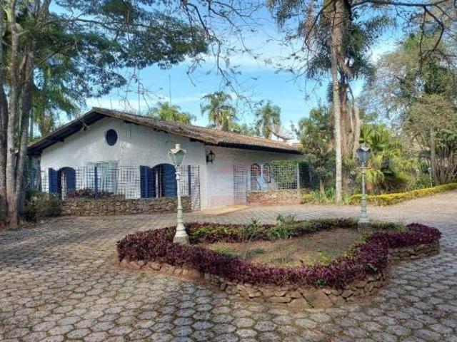 Sítio à venda, 85000 m² Caucaia do Alto Cotia/SP