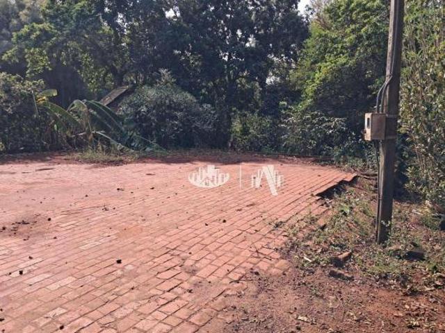 Sítio à venda, 89000 m² por R$ 5.000.000,00 Conj.Azaleia Ibiporã/PR