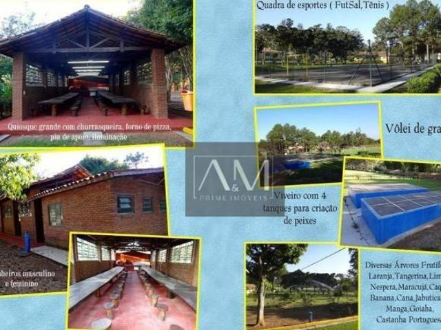 Sítio à venda, 95000 m² por R$ 14.500.000,00 Campos de Atibaia Atibaia/SP