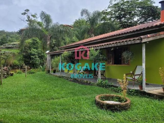 Sítio à venda, 95000 m² por R$ 1.500.000,00 Zona Rural Monteiro Lobato/SP
