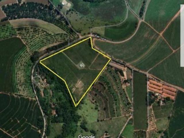Sítio à venda, 96000 m² por R$ 4.800.000,00 Guedes Jaguariúna/SP